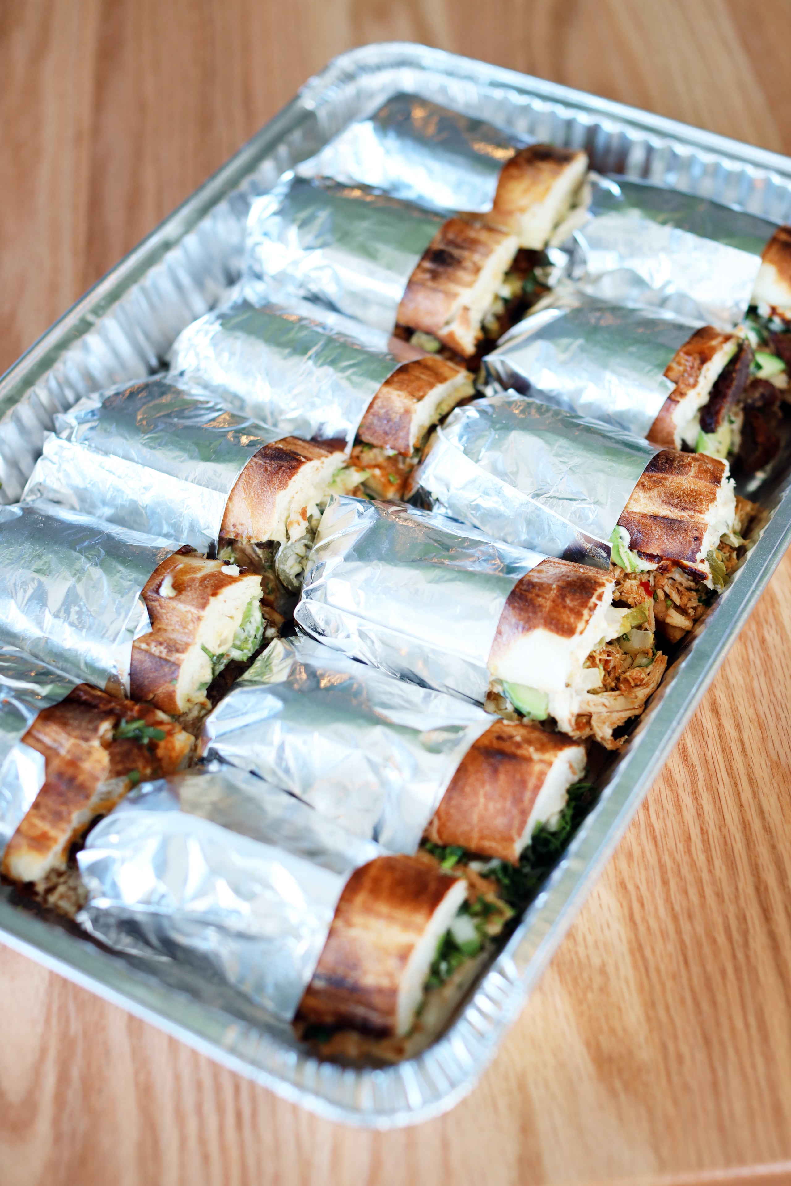 12 Torta Sandwich Box | SVSC